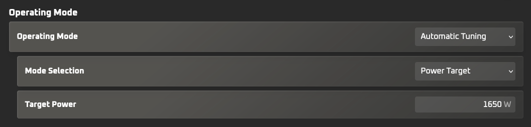 NiceHash Firmware - Benefits of using custom firmware for ASIC machines | NiceHash